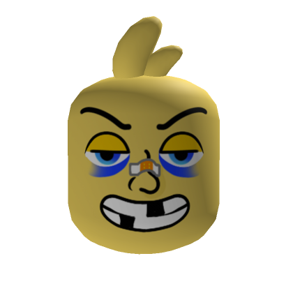 Boxer Head | Roblox Item - Rolimon's