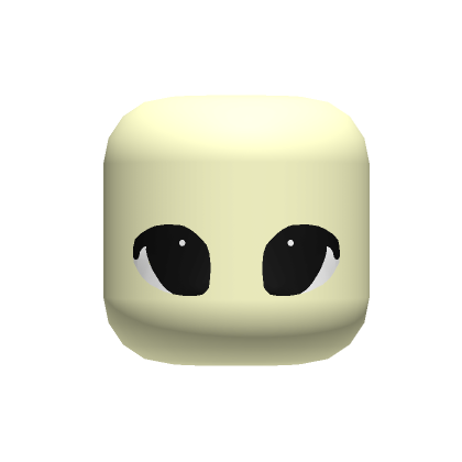 Cute Face | Roblox Item - Rolimon's