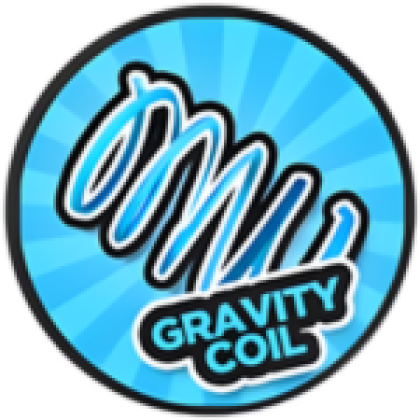 Gravity Coil Gamepass - Roblox
