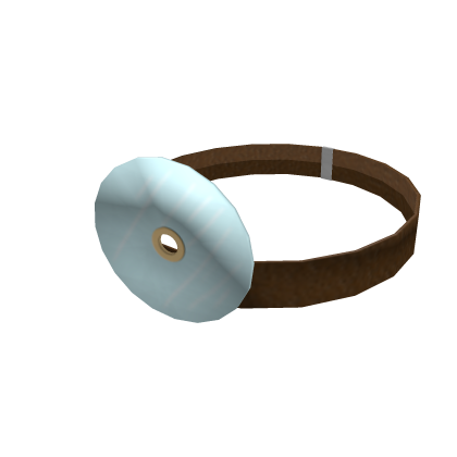Doctor's Reflector | Roblox Item - Rolimon's