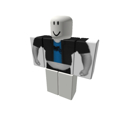 Fat Bacon drip Cool Funny meme Troll SUS bbg abs u - Roblox