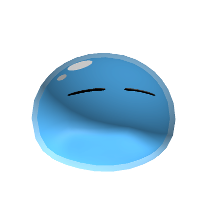 Rimuru Slime | Roblox Item - Rolimon's