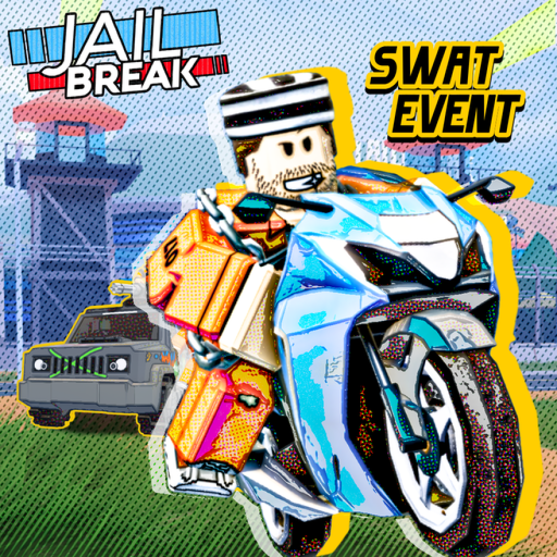 Jailbreak - RBXServers