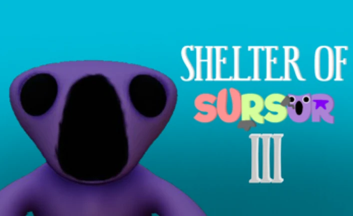 CORREÇÃO DE BUG! Shelter Of SurSur Fan RP - Roblox