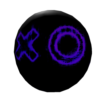 X.O Mask {CC Exclusive} | Roblox Item - Rolimon's