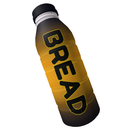 Bread Hydration - Cola | Roblox Item - Rolimon's