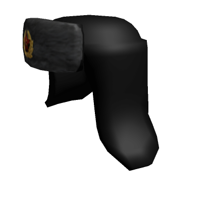 [⏰] Soviet Ushanka | Roblox Item - Rolimon's