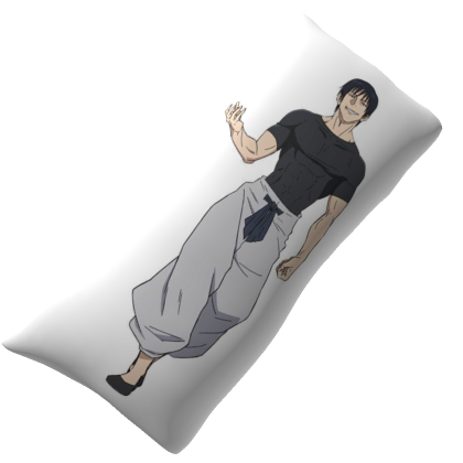 Toji | Roblox Item - Rolimon's