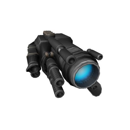 Titan Cameraman (Right) | Roblox Item - Rolimon's