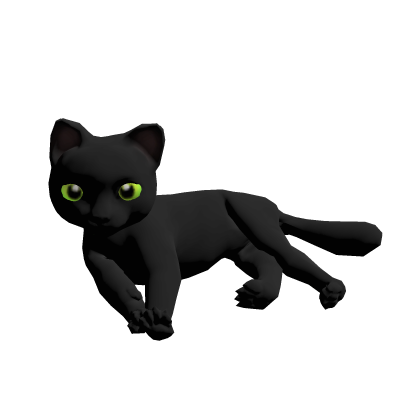 Cat Dynamic Head - Roblox
