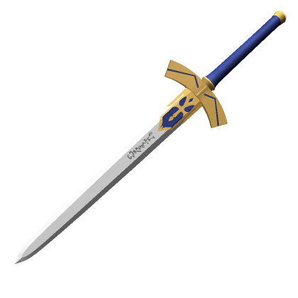 Saber Excalibur | Roblox Item - Rolimon's