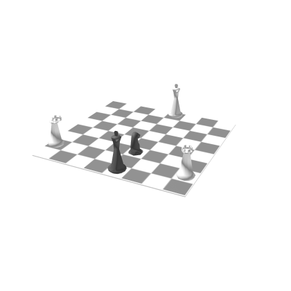Chessboard | Roblox Item - Rolimon's