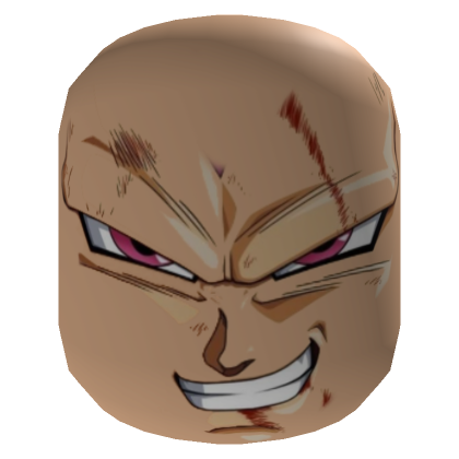 Ultra Ego Vegeta | Roblox Item - Rolimon's