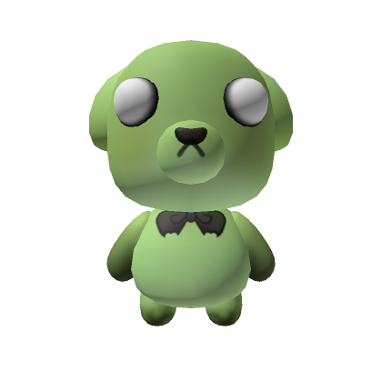 Zombie Puppy | Roblox Item - Rolimon's