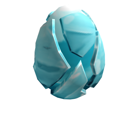 Egg of Frost's Price & Code | Roblox Limited - RblxTrade