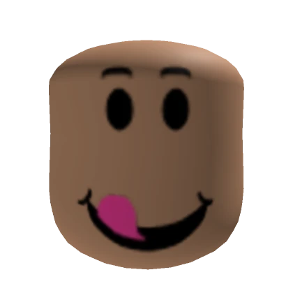 Yummy Face | Roblox Item - Rolimon's
