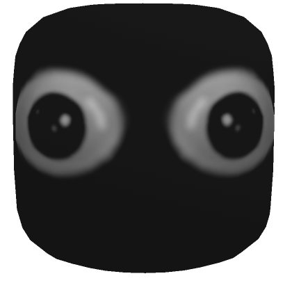 scary head | Roblox Item - Rolimon's