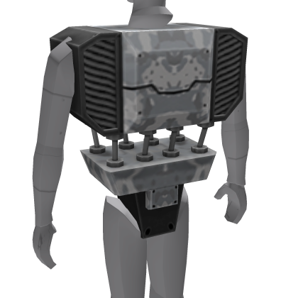 Noob Attack - Advanced Mech Mobility - Roblox