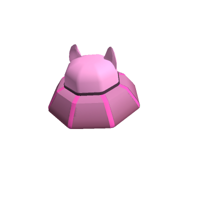 Bingus' UFO | Roblox Item - Rolimon's