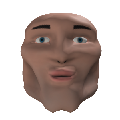 mewing | Roblox Item - Rolimon's