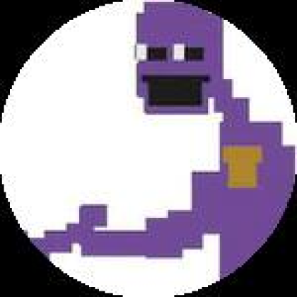 william afton - Roblox