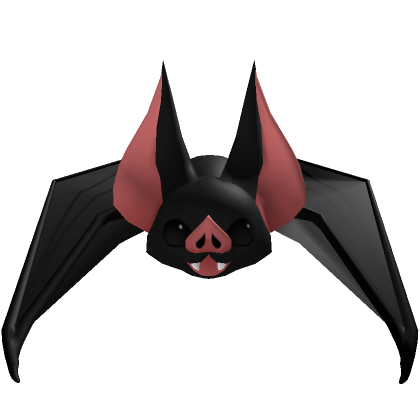 Bat On Your Head | Roblox Item - Rolimon's