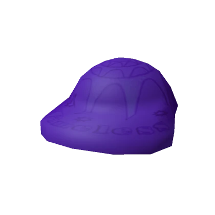 Purple Timeless Supa | Roblox Item - Rolimon's