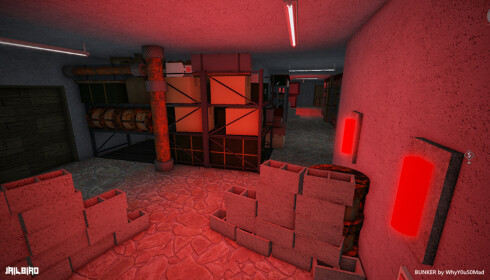 Jailbird [Beta 15.2] | Arilol Rewrite — Roblox Scripts | ScriptBlox