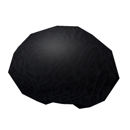 Big Afro | Roblox Item - Rolimon's