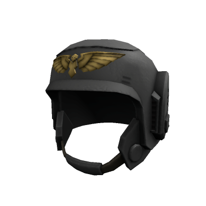 Grey Decorated Star Military Helmet | Roblox Item - Rolimon's