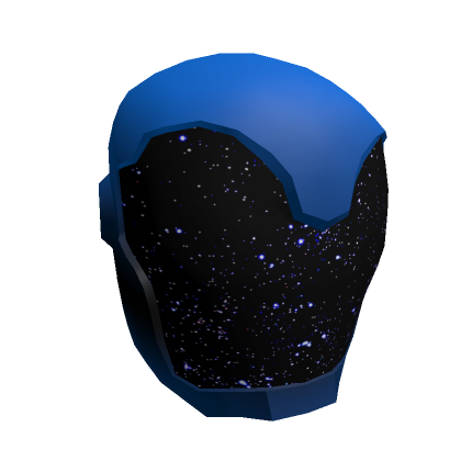 🌌 Space Helmet 🌌 | Roblox Item - Rolimon's