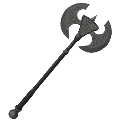 Big Battle Axe | Roblox Item - Rolimon's