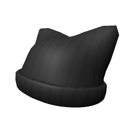 Cat Beanie | Roblox Item - Rolimon's