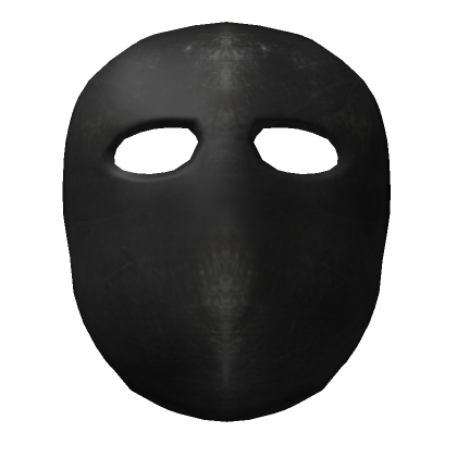 Ballistics Mask | Roblox Item - Rolimon's