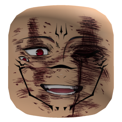 Sukuna | Roblox Item - Rolimon's