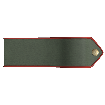 Right Imperial Shoulder Strap | Roblox Item - Rolimon's