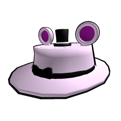 Helpy's Fedora | Roblox Item - Rolimon's