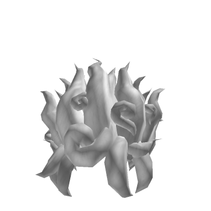 Luffy Hair | Roblox Item - Rolimon's