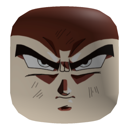 Goku Ultra Instinct | Roblox Item - Rolimon's