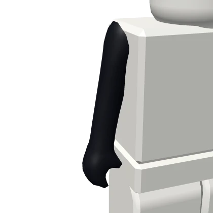 fabi the alien - Right Arm | Roblox Item - Rolimon's