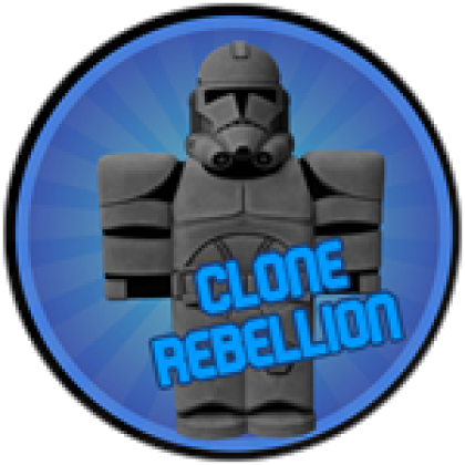 Clone Trooper - Roblox