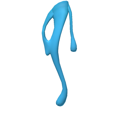 Mouth Drool | Roblox Item - Rolimon's