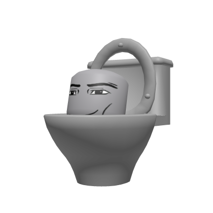 skibidi toilet - Roblox