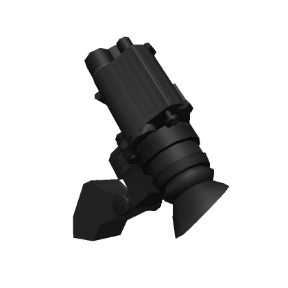 PVS-14 [Raised] | Roblox Item - Rolimon's