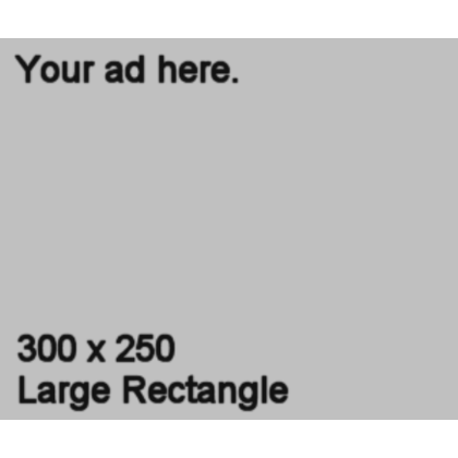 Intrusive Advertising: Rectangle | Roblox Item - Rolimon's