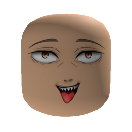 Dennis Face | Roblox Item - Rolimon's