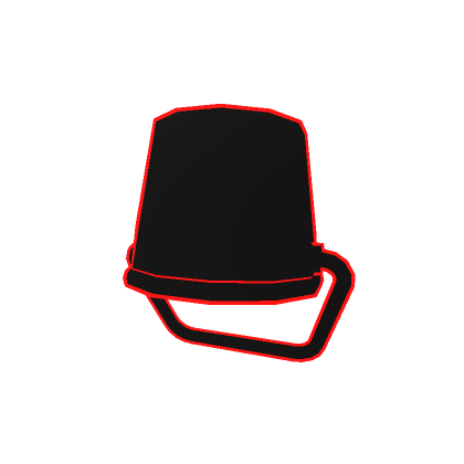 Bucket | Roblox Item - Rolimon's