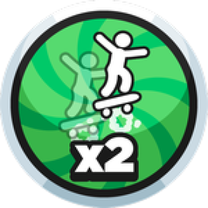 Double Jump - Roblox