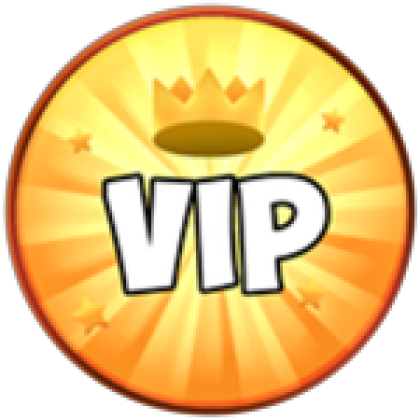 VIP - Roblox