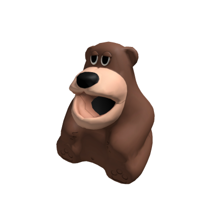 Freddy Fazbear Trash Can